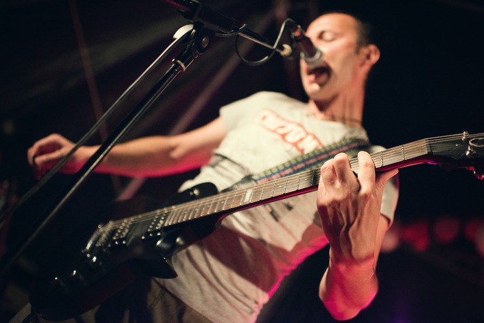 Hudební skupina KANCI